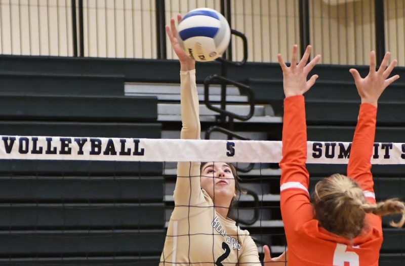 Club Team Spotlight: NPJ Salem 16-1 National | Prep Dig