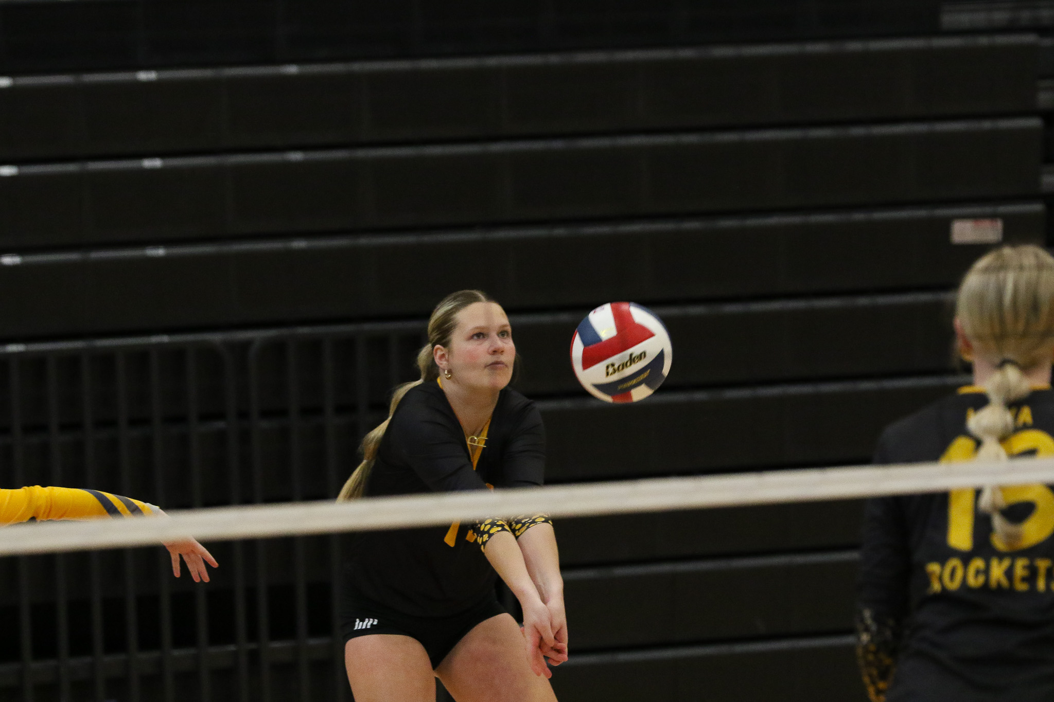 WATCH: Iowa Regionals 15Q Rally Time | Prep Dig