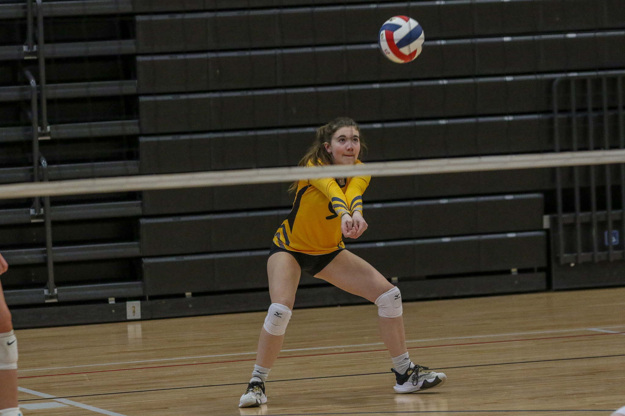 Scouting Video: Rockets-PowerPlex 15Q Match | Prep Dig