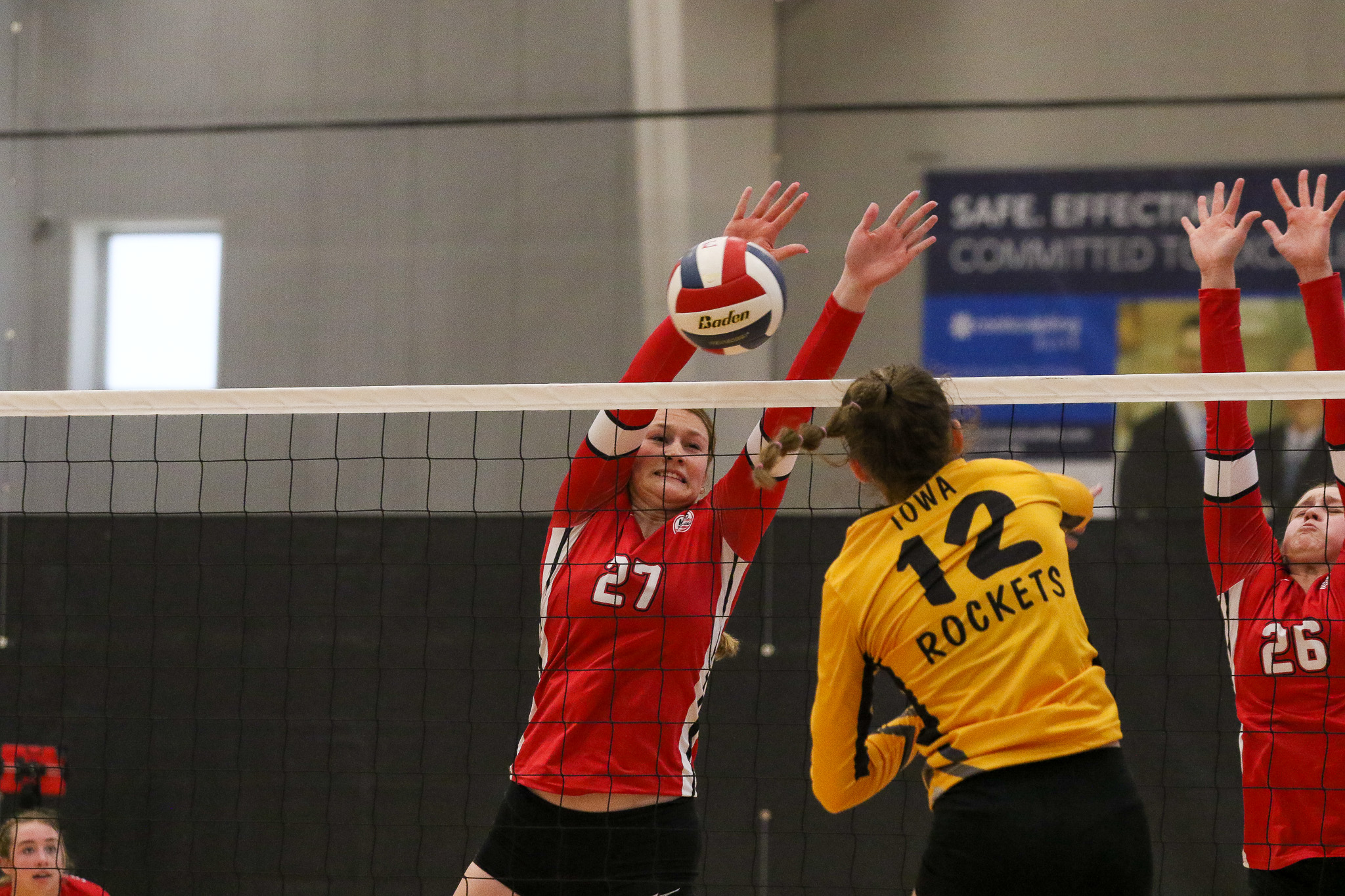 Scouting Video: Rockets-Select Mizuno 15Q | Prep Dig