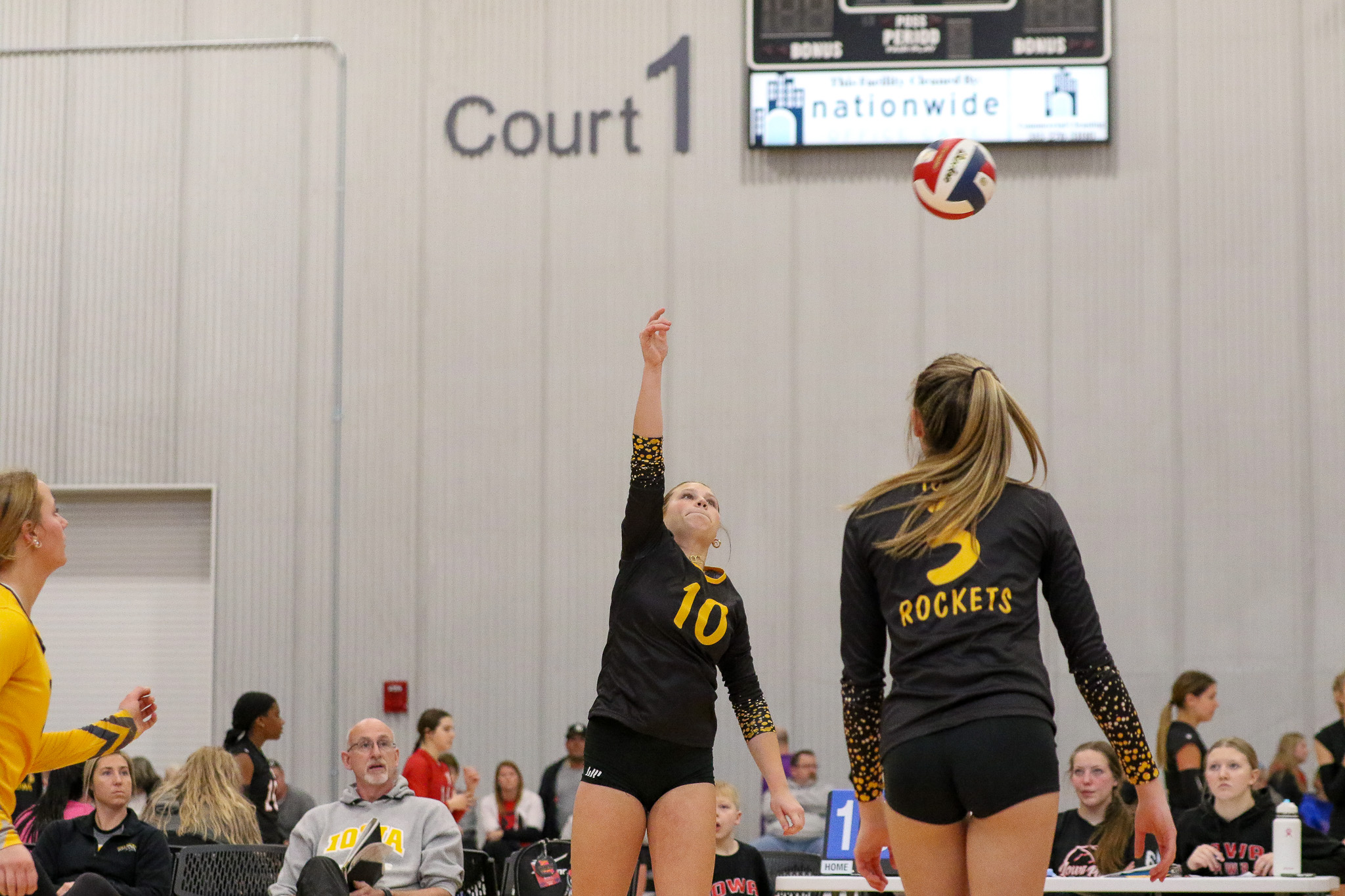 Scouting Reports: 15Q Standout All-Arounds | Prep Dig