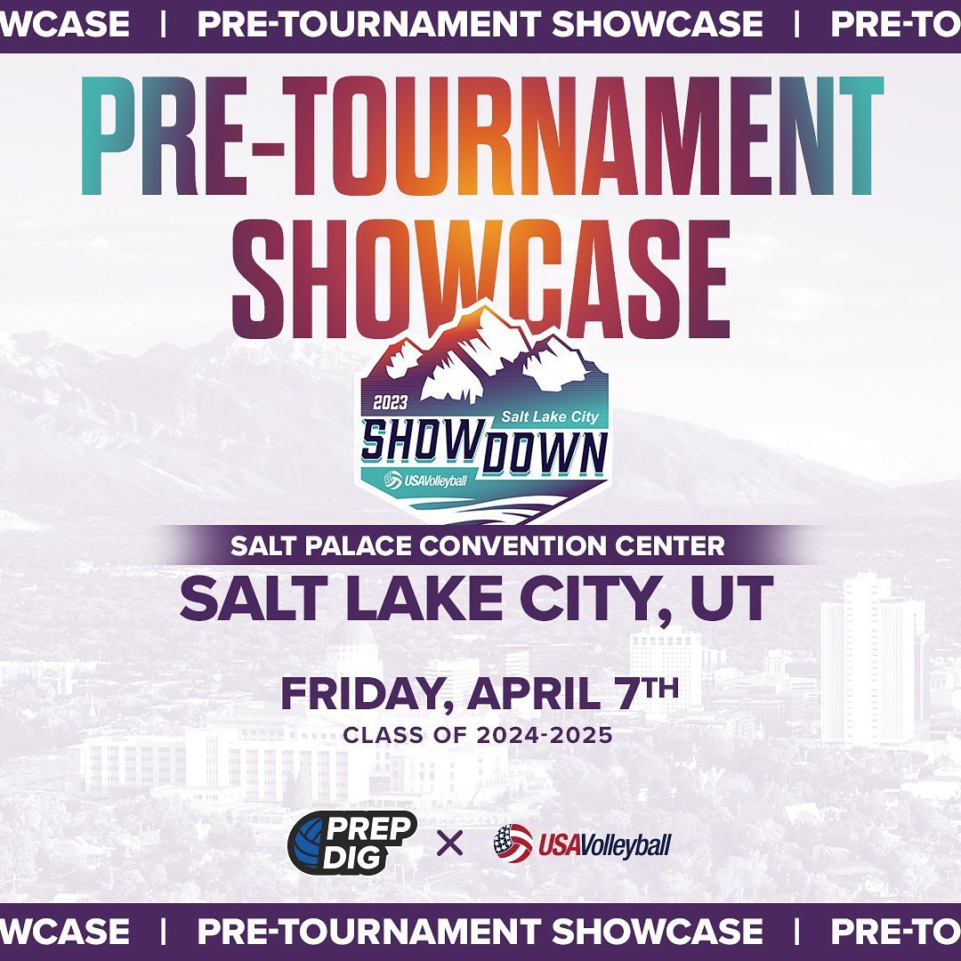 Salt Lake City NQ Showcase - What to Expect | Prep Dig
