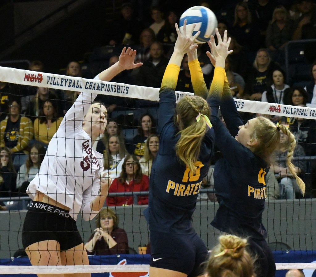 D3/D4 SHOWDOWN: Team Previews (Pt 1) | Prep Dig