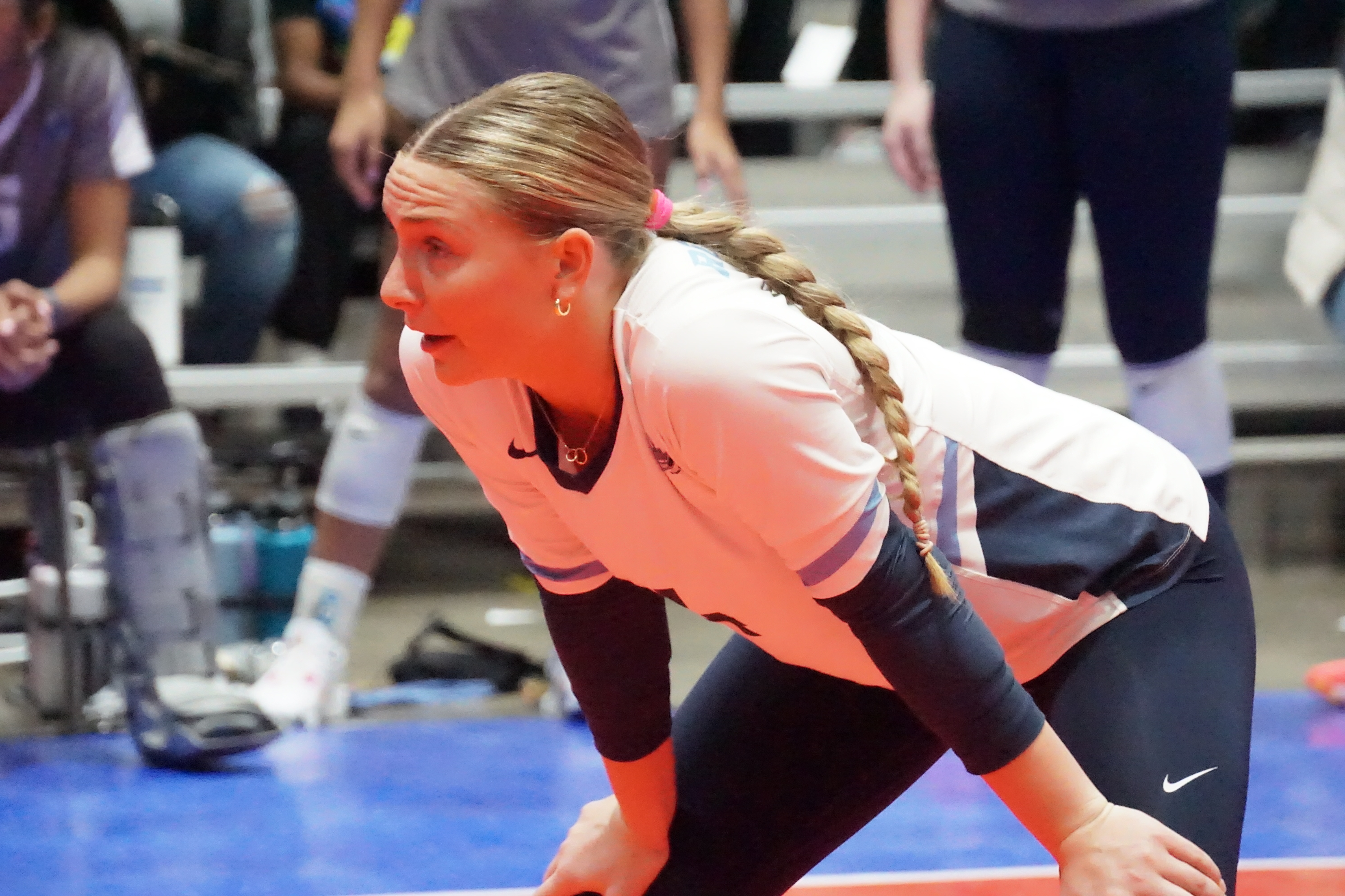 New USA Volleyball Rankings | Prep Dig