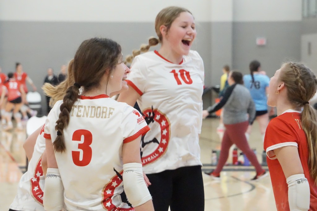 Prep Dig Champions Cup - Championship Match Photo Gallery | Prep Dig