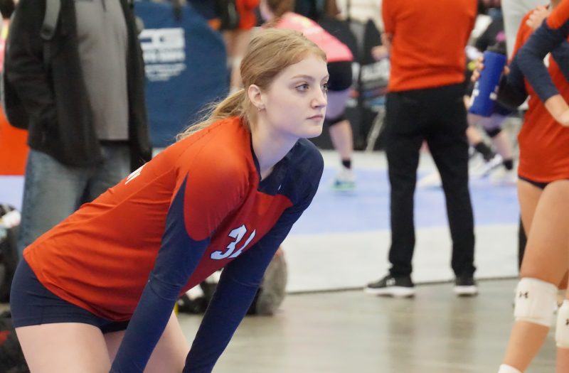 GJNC Team Preview: AVC CLE 17 Red | Prep Dig