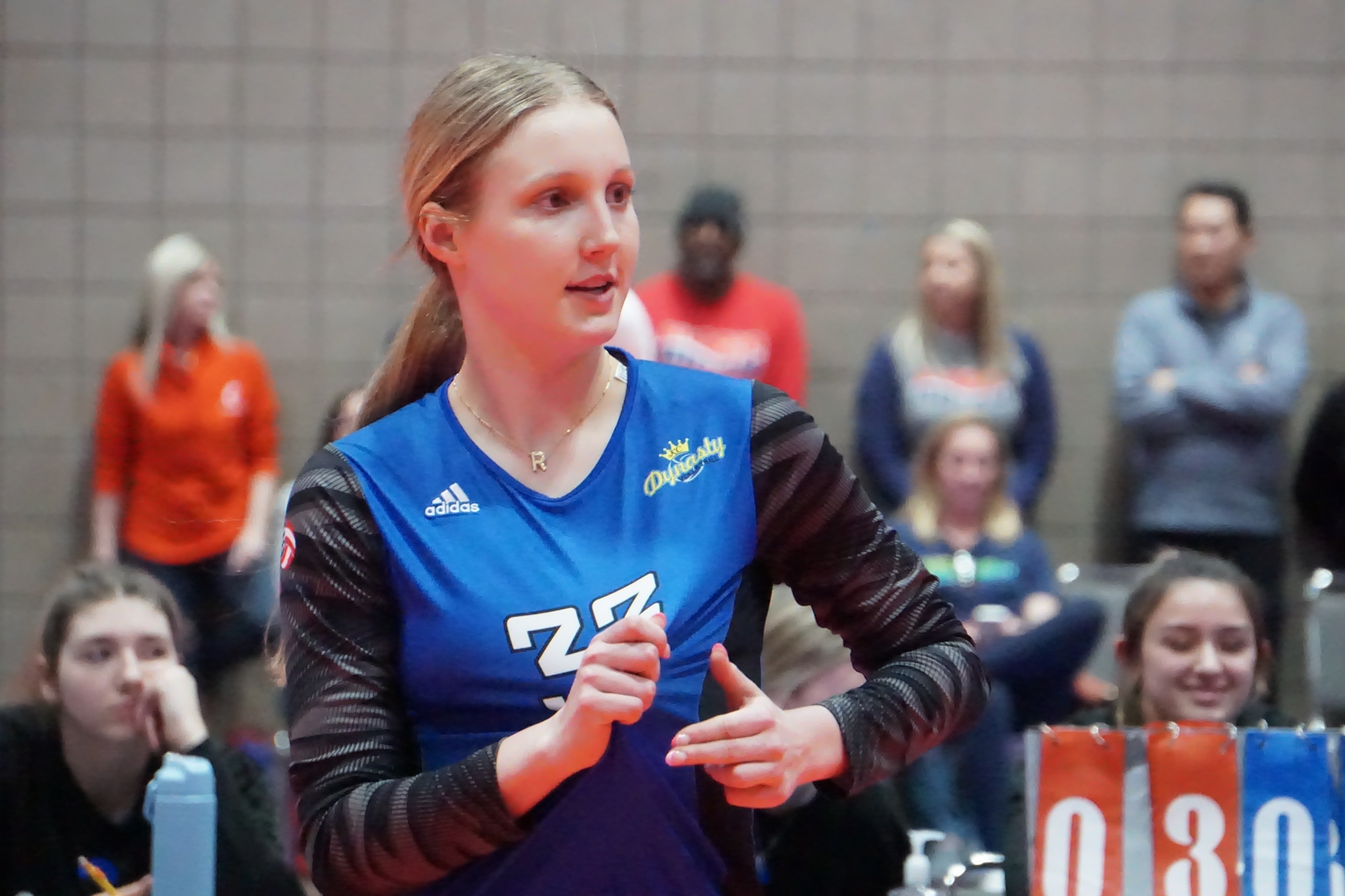 2025 National High School Volleyball Player Rankings | Prep Dig