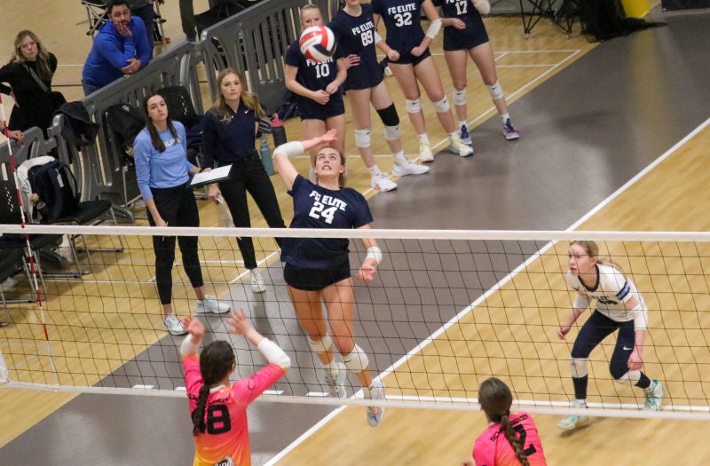 Wisconsin Bid Tracker - What 16s Qualified in February? | Prep Dig