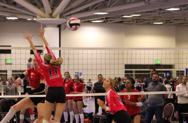 2026 Middles Playing Big This Season | Prep Dig