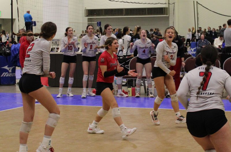 Revisiting Nebraska's 2026 Libero Rankings | Prep Dig