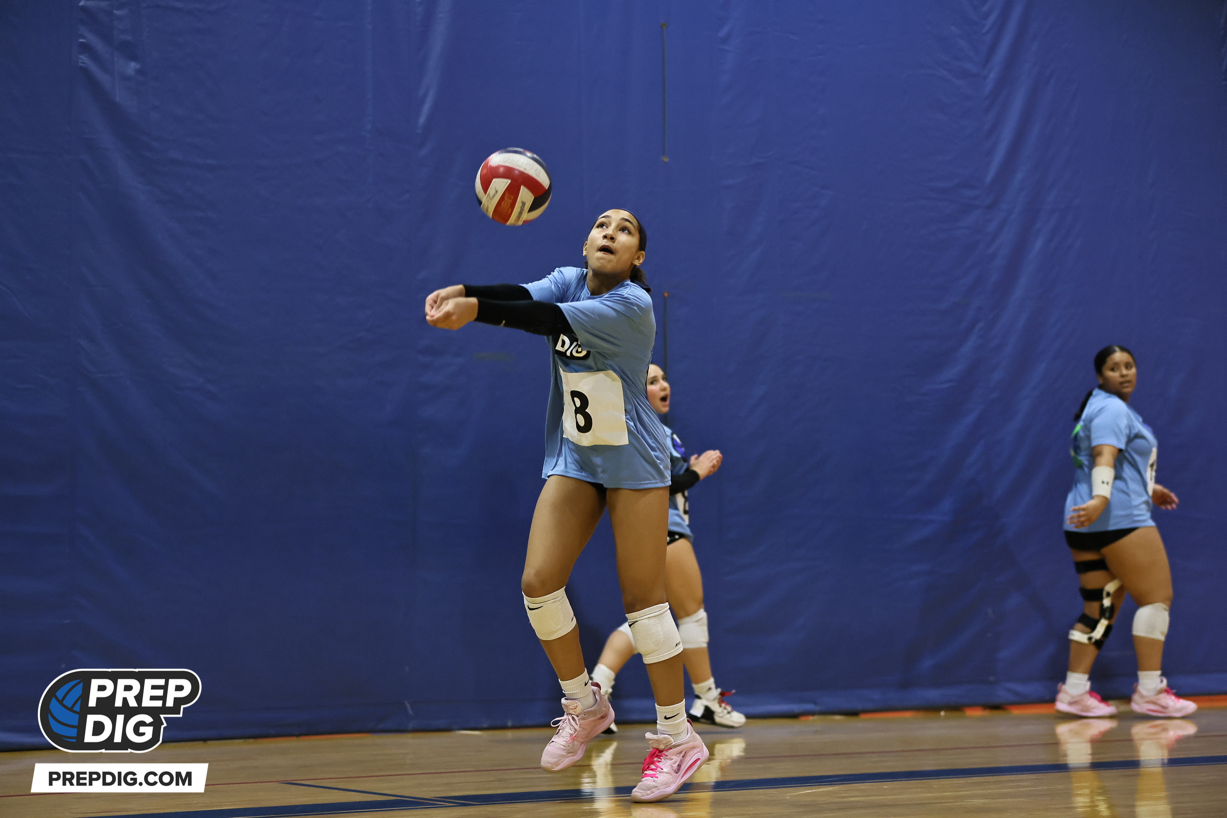 Who Among the 2028s is Ready to Make an Impact | Prep Dig