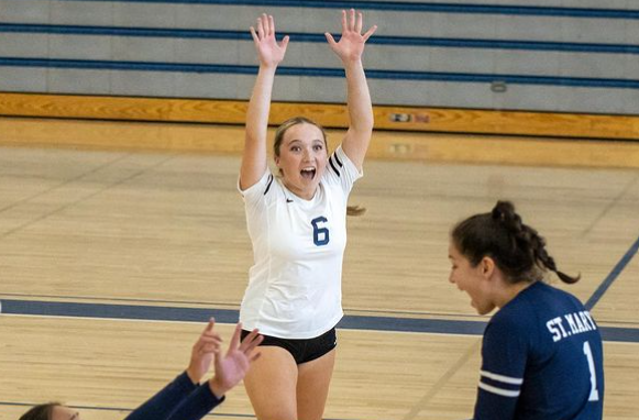 Club Team Spotlight: Volleyball Alliance 18-1 Monica | Prep Dig