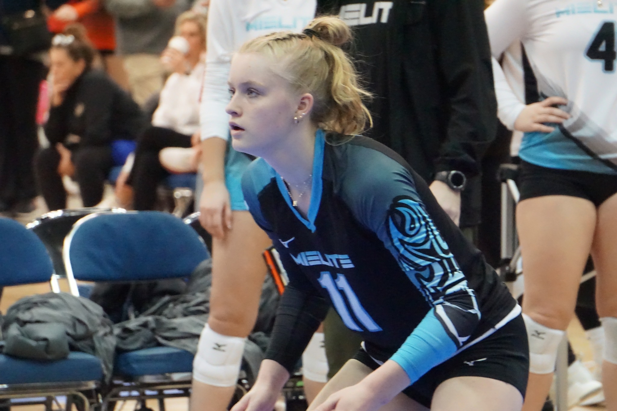 GJNC 16 Open Preview: Michigan Elite 16 Mizuno | Prep Dig