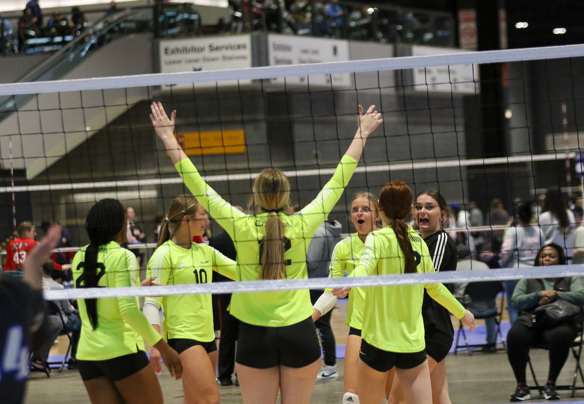 Windy City Iowa Clubs Photo Gallery III | Prep Dig