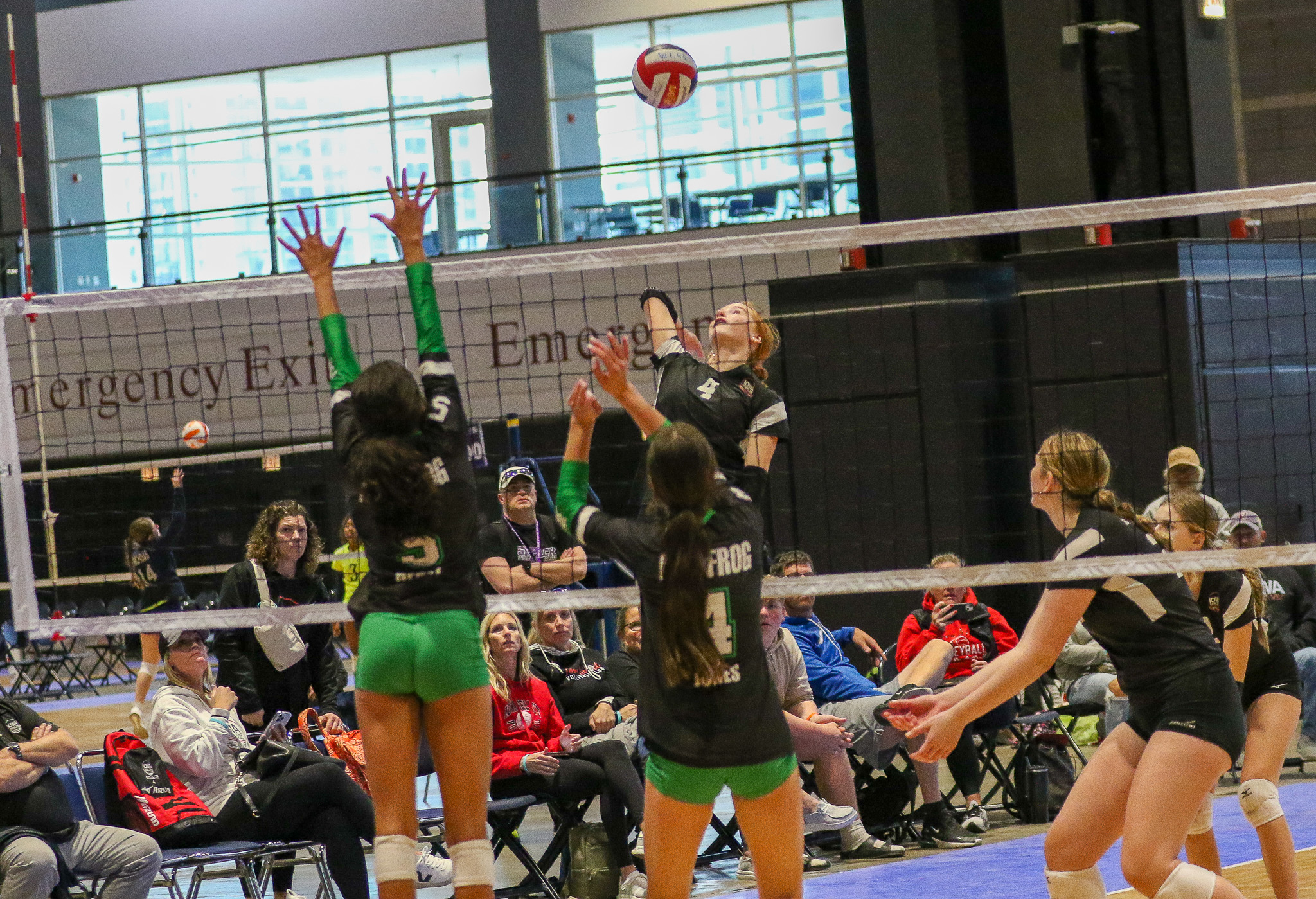 Windy City Iowa Clubs Photo Gallery II | Prep Dig