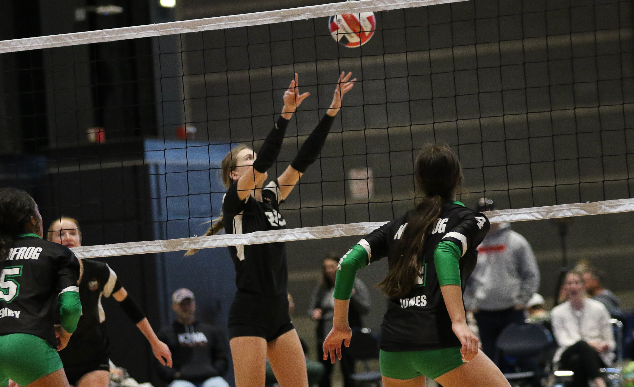 Windy City Iowa Clubs Photo Gallery II | Prep Dig