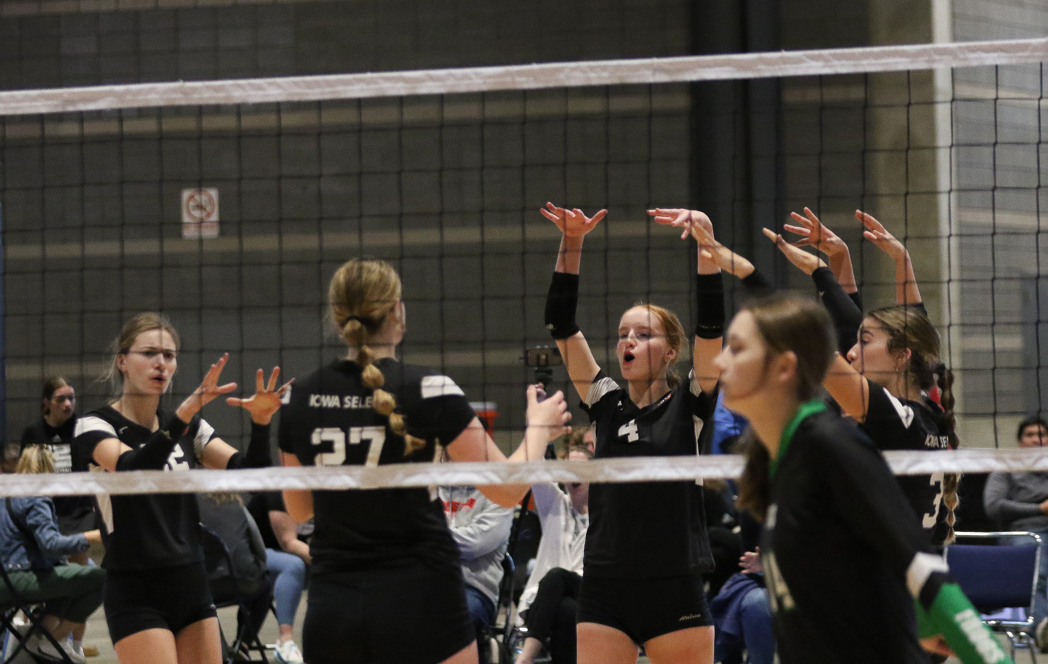 Windy City Iowa Clubs Photo Gallery II | Prep Dig