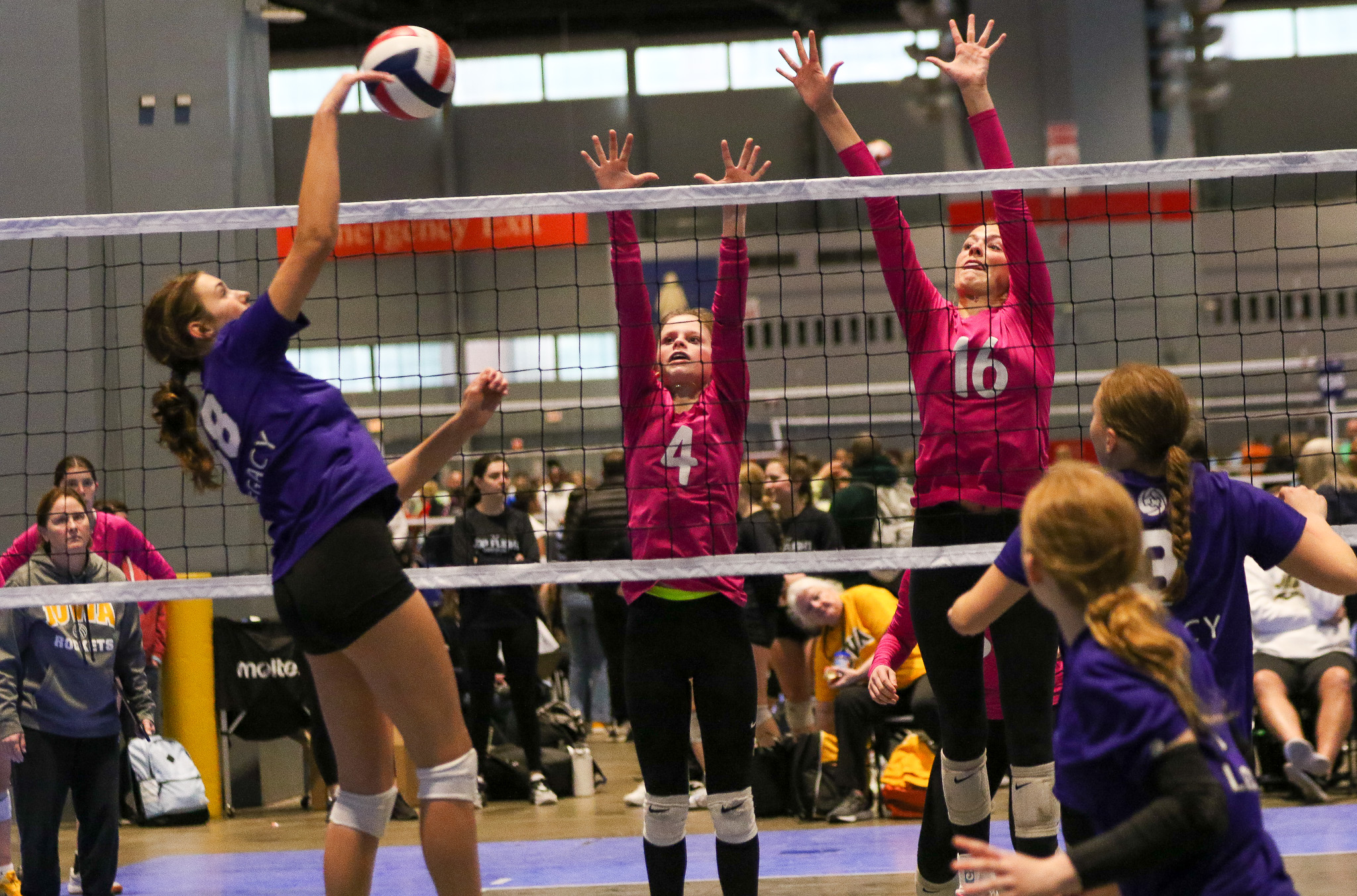Windy City Iowa Clubs Photo Gallery II | Prep Dig