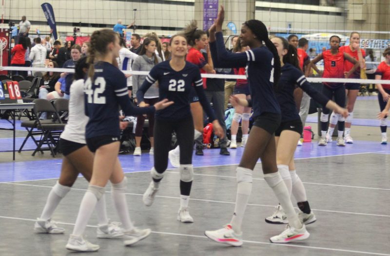 Sharing Some Superstars From The Lone Star Qualifier. | Prep Dig