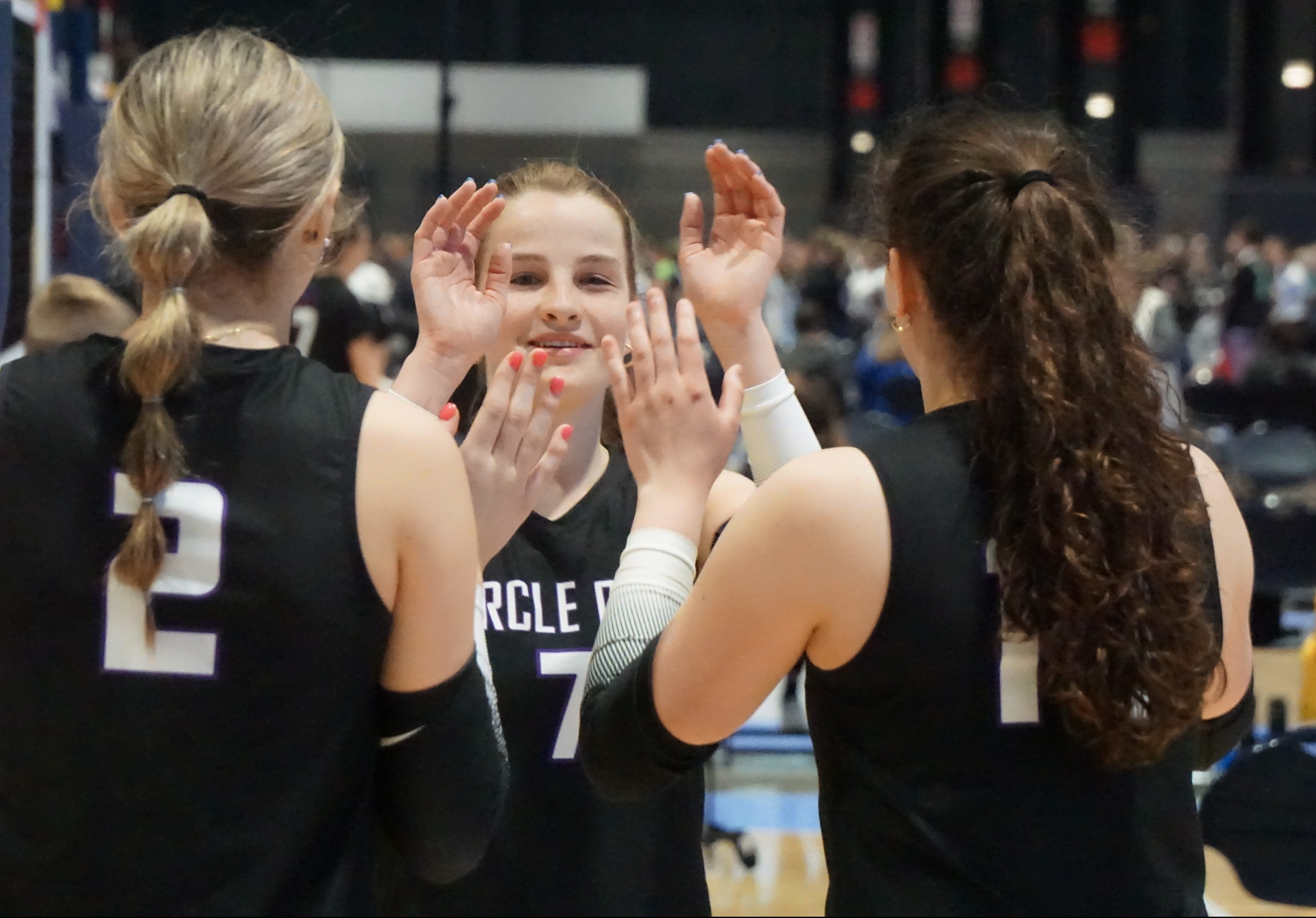 "Live Eye" Windy City 16 USA Standouts | Prep Dig