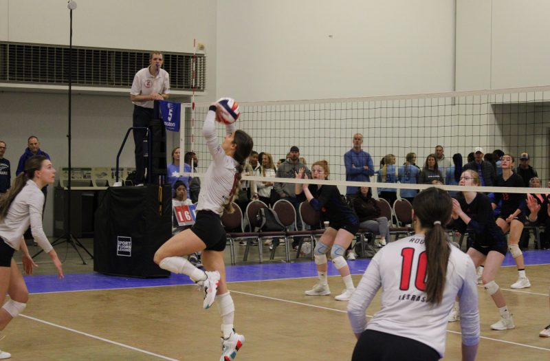 Nebraska's Qualifier Stock Risers: 2026 Setters | Prep Dig