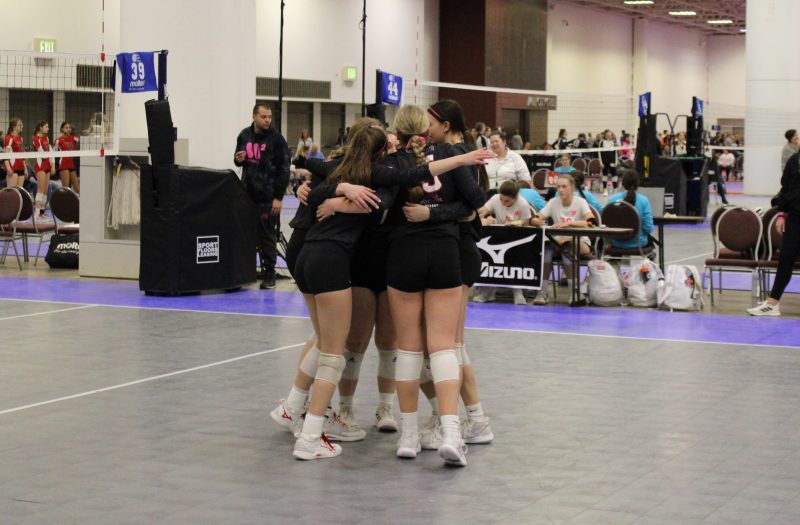 GPR Bid Tourney Players to Watch: 15s | Prep Dig