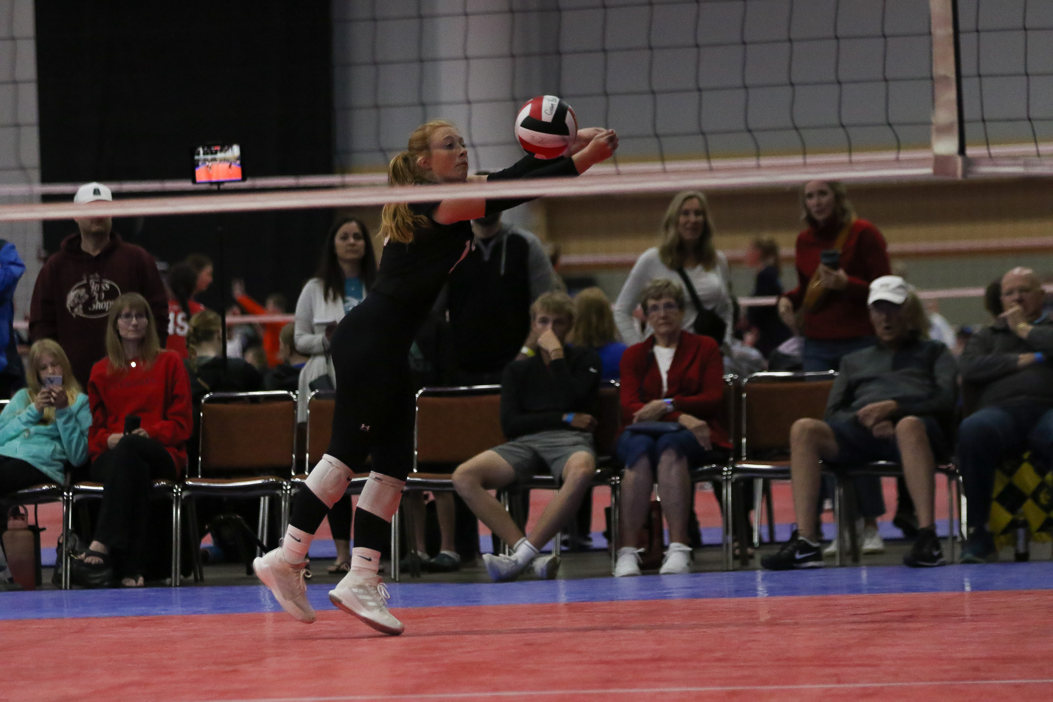 Photo Gallery II: Iowa Teams at MidWest JVA Challenge | Prep Dig