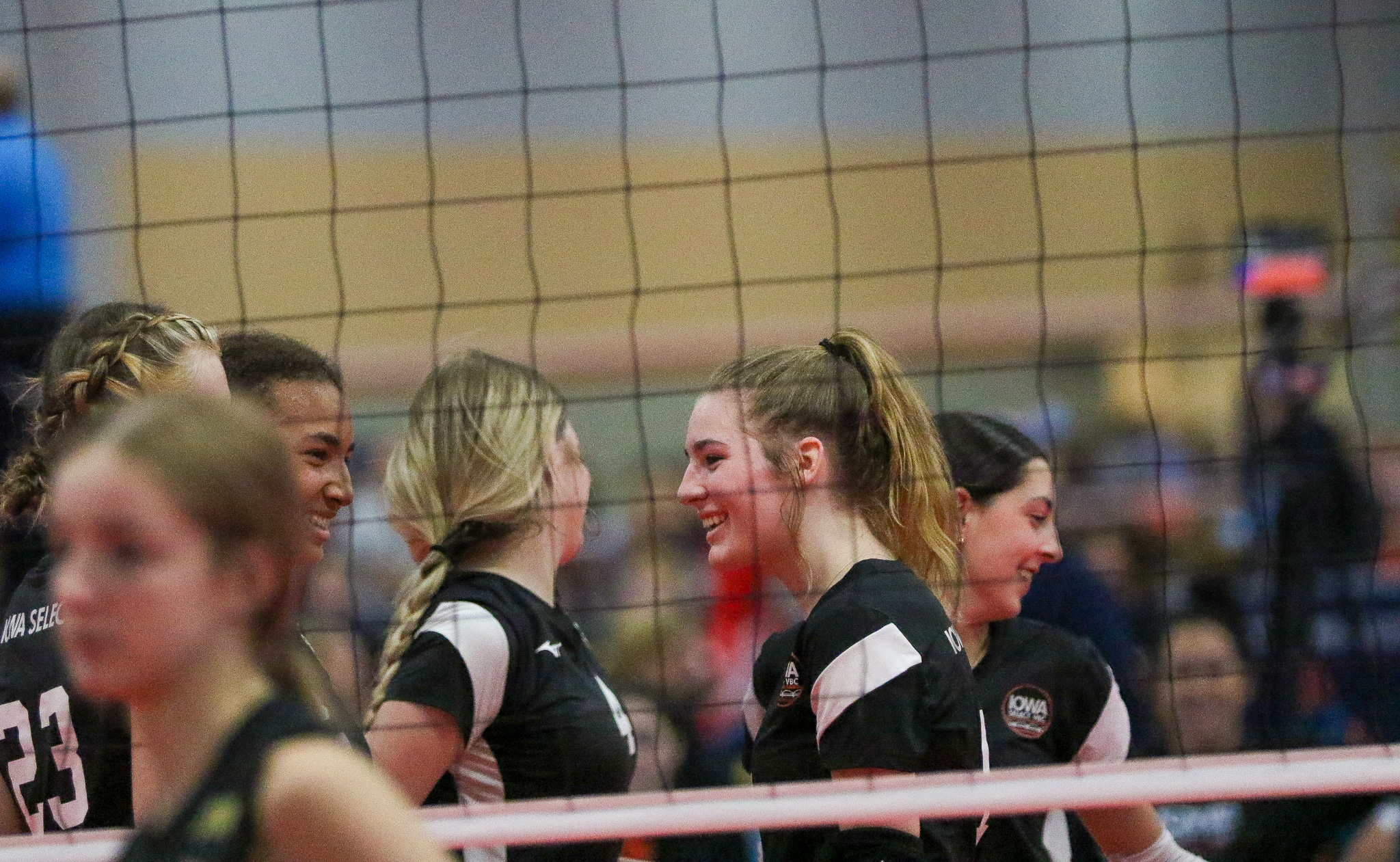 Photo Gallery I: Iowa Teams at MidWest JVA Challenge | Prep Dig