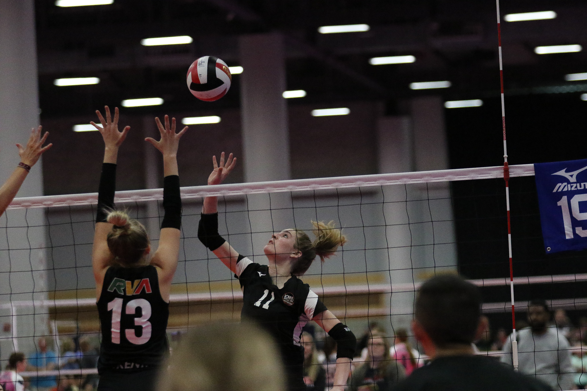 Photo Gallery I: Iowa Teams at MidWest JVA Challenge | Prep Dig