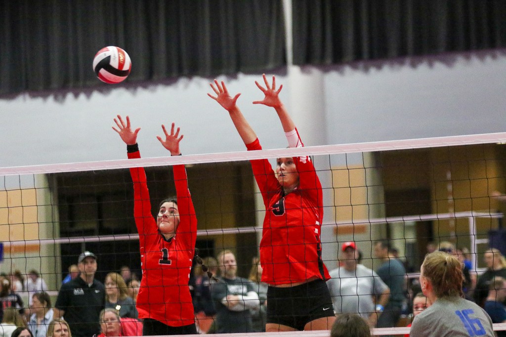 Photo Gallery II: Iowa Teams at MidWest JVA Challenge | Prep Dig