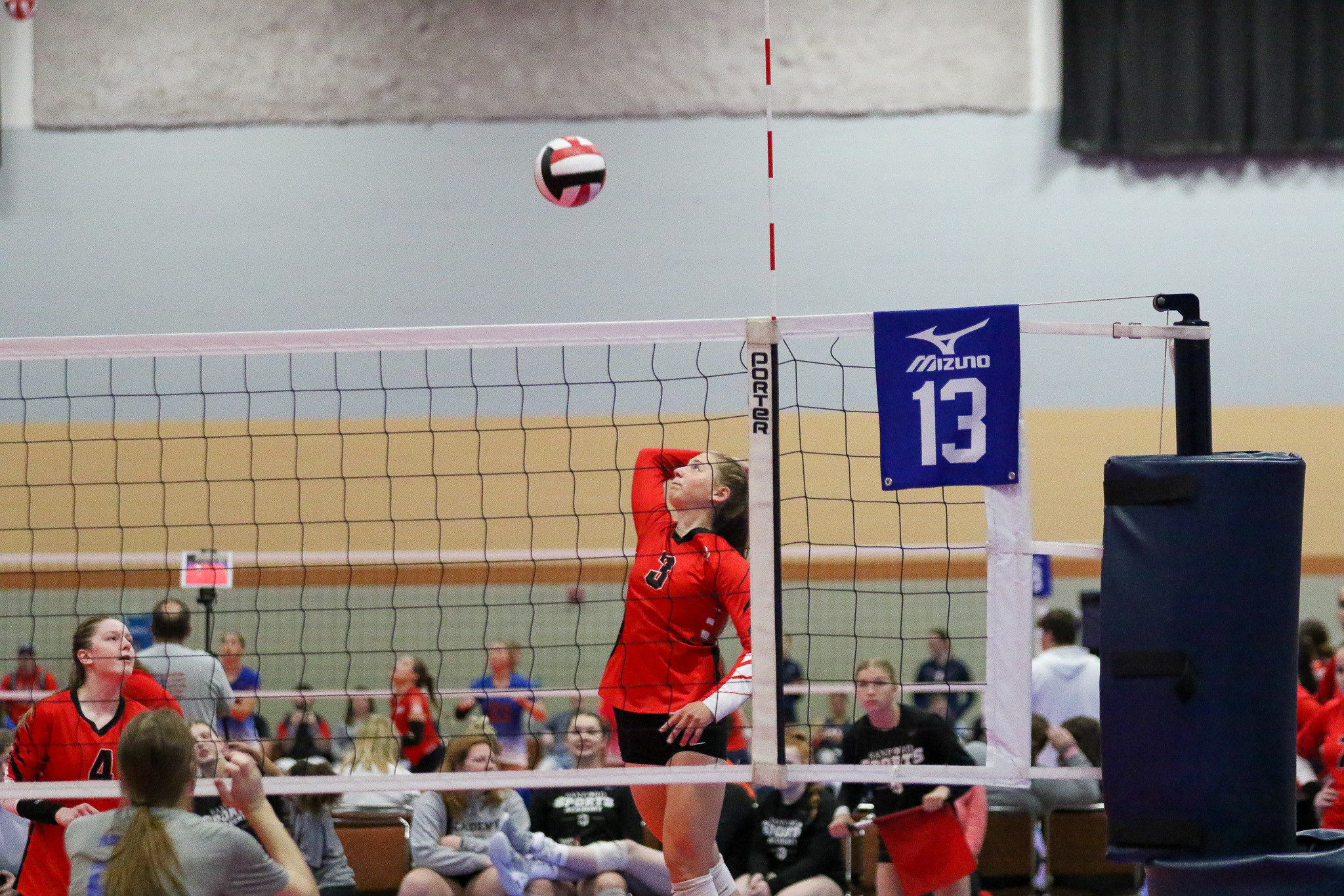 Photo Gallery II: Iowa Teams at MidWest JVA Challenge | Prep Dig