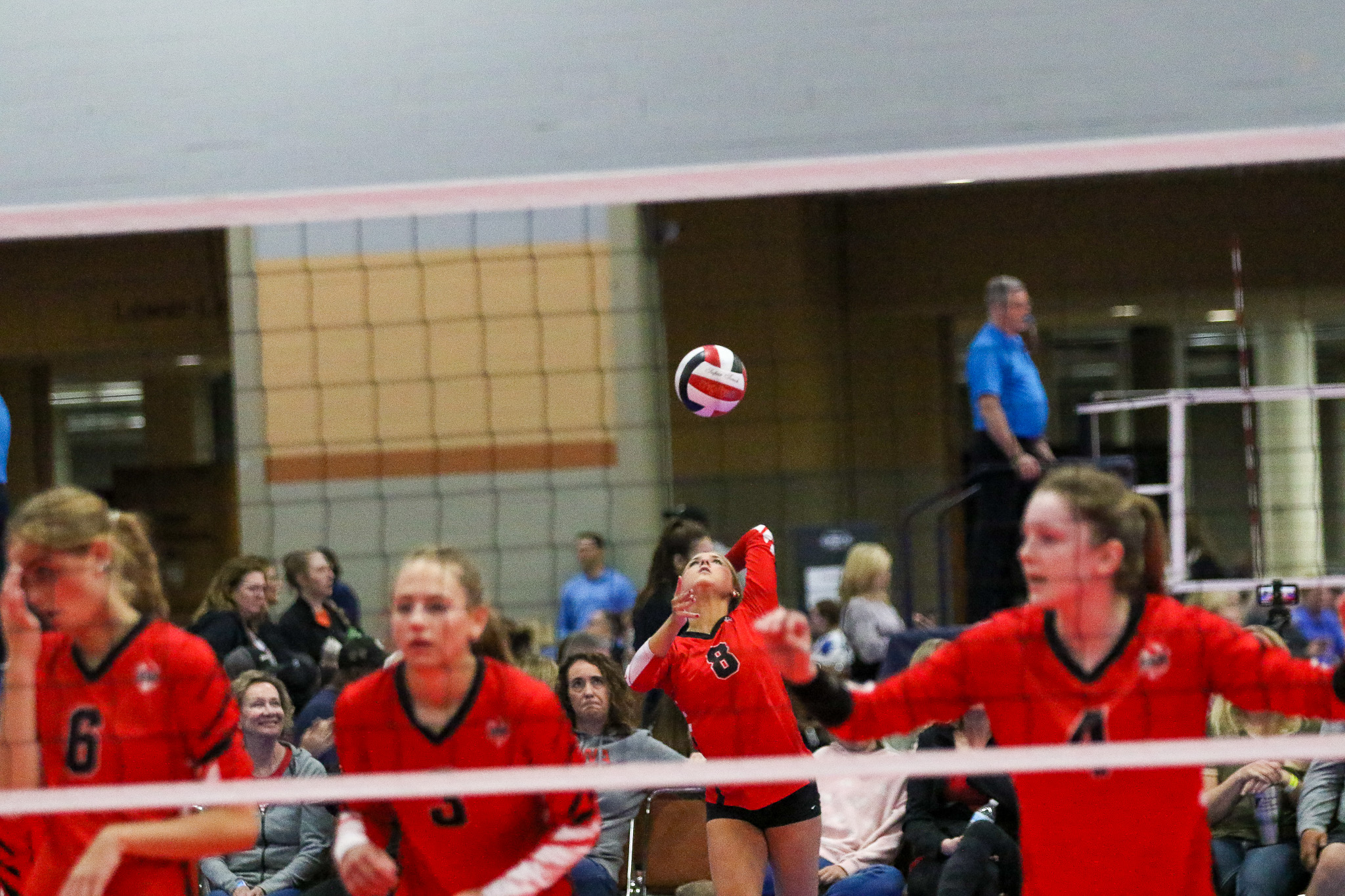 Photo Gallery II: Iowa Teams at MidWest JVA Challenge | Prep Dig
