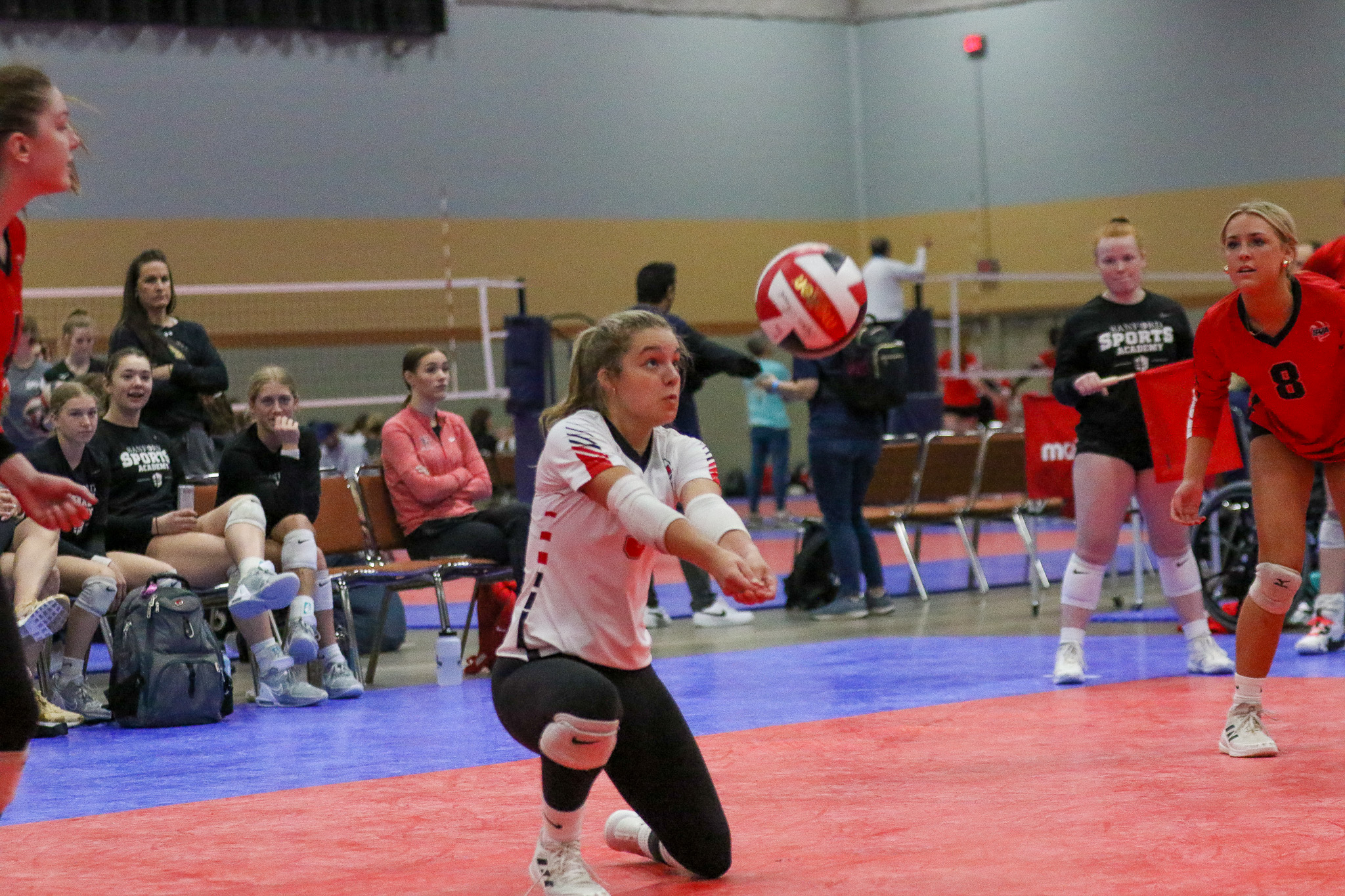 Photo Gallery II: Iowa Teams at MidWest JVA Challenge | Prep Dig