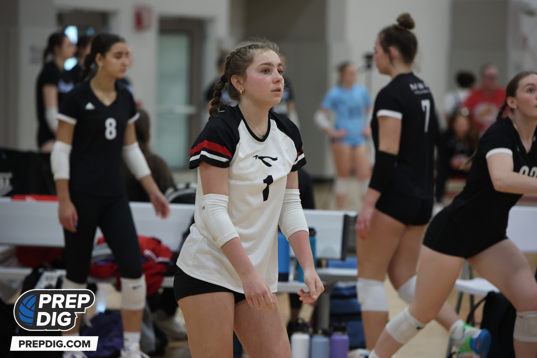 Remarkable Liberos at the PD Chi-Town Classic | Prep Dig