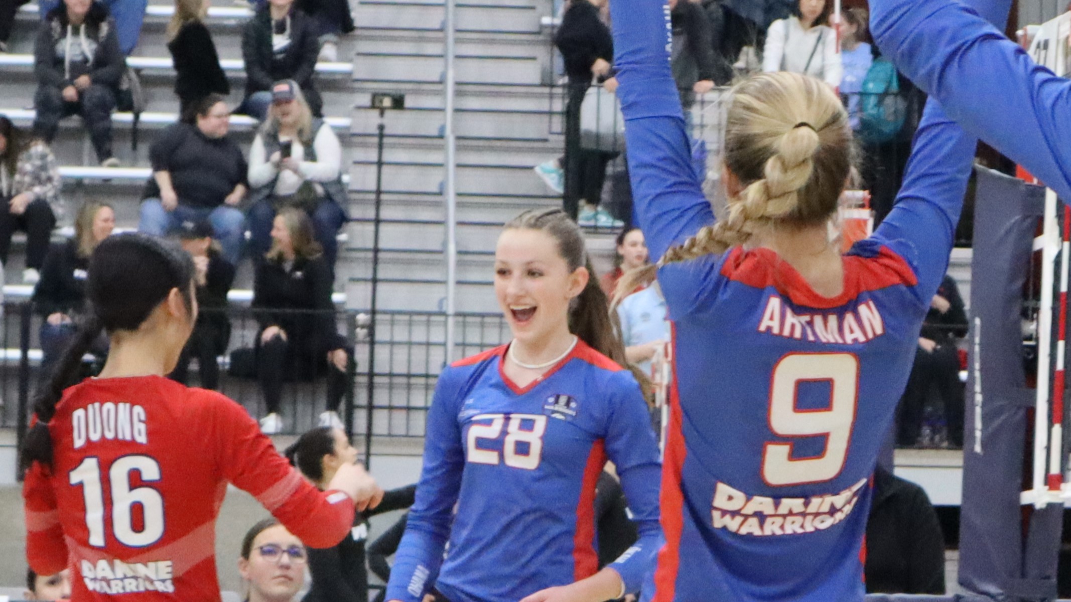 2026 Pins: Puget Sound Regionals | Prep Dig