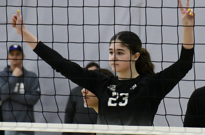 10 Ranked 2025 Players on the Rise in 2024 | Prep Dig