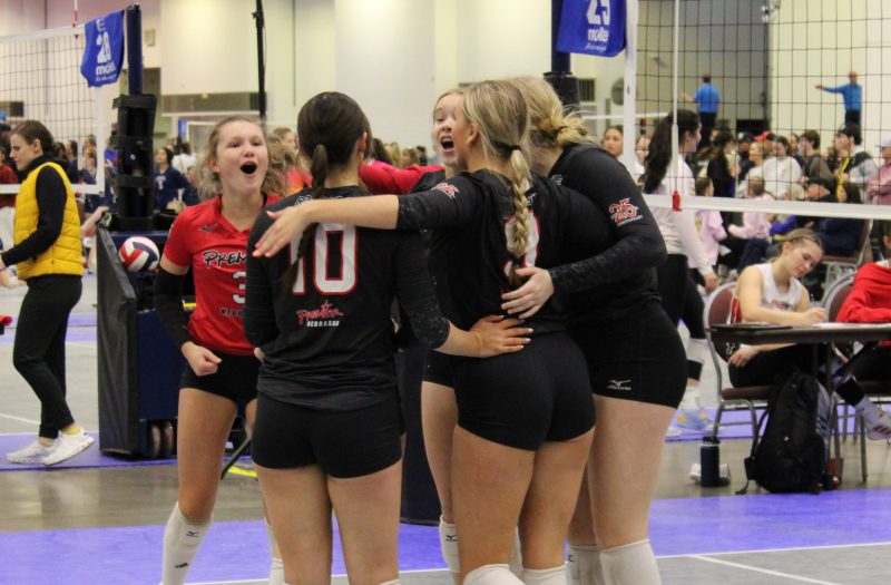Nebraska 2026 Watch List Update: Nationals-Bound Stars | Prep Dig