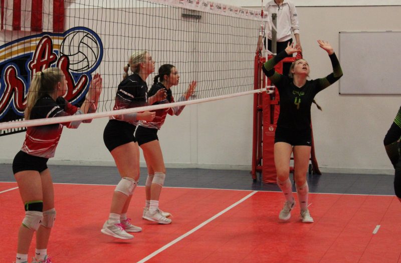 2024 Club Season Primer: Teams Seeking Repeat GJNC Bids | Prep Dig