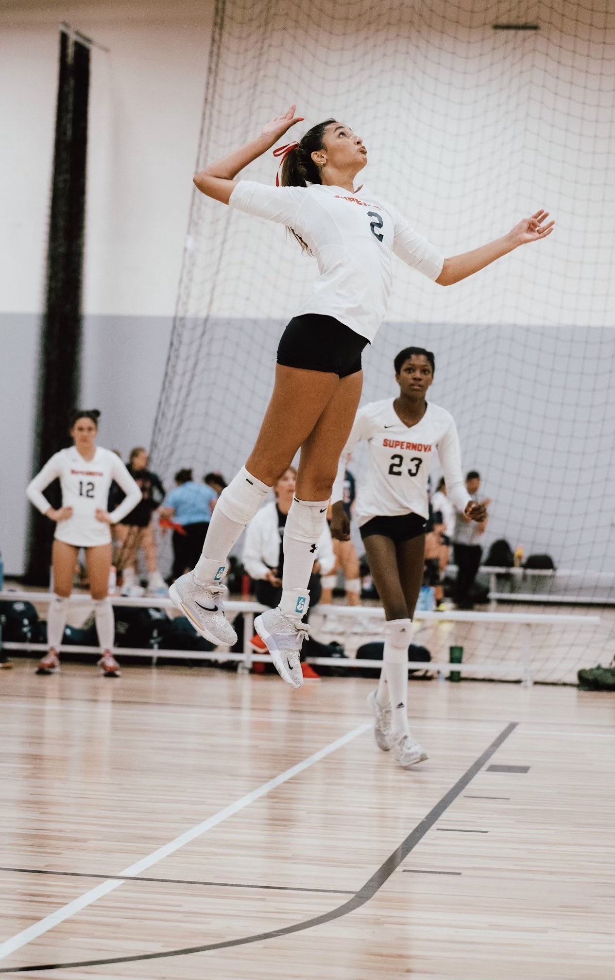 Prospect Spotlight - 2024 OH London Wijay | Prep Dig