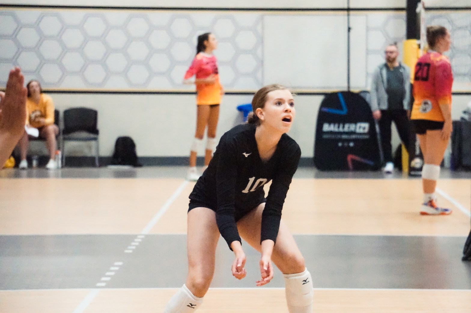 2027 Minnesota High School Volleyball Rankings| Prep Dig