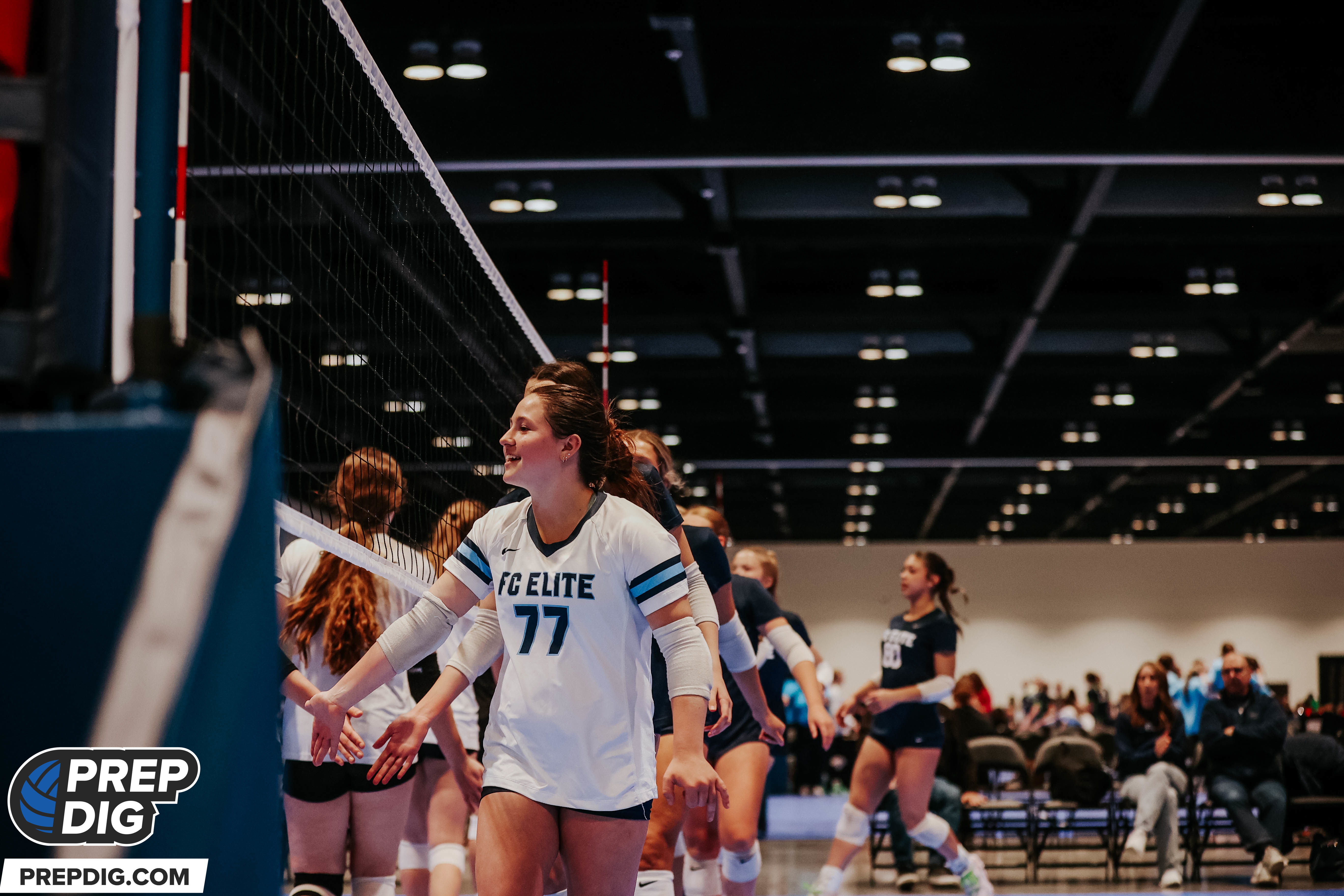 5 Athletes who Bring the Grit Factor in the 2025 Rank Update | Prep Dig