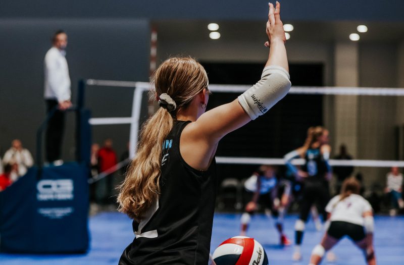 Powerhouse Pins who made an impact at the Prep Dig Resolution: | Prep Dig