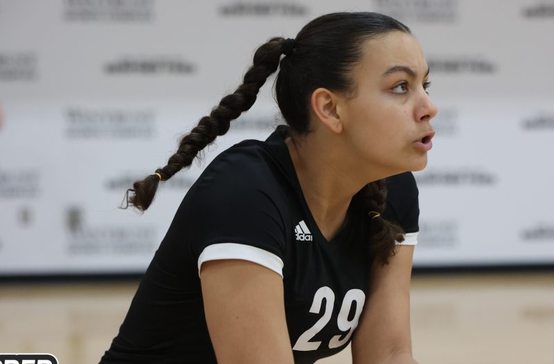 Standout Pins from Day 1 of the Northern Lights Qualifier: | Prep Dig