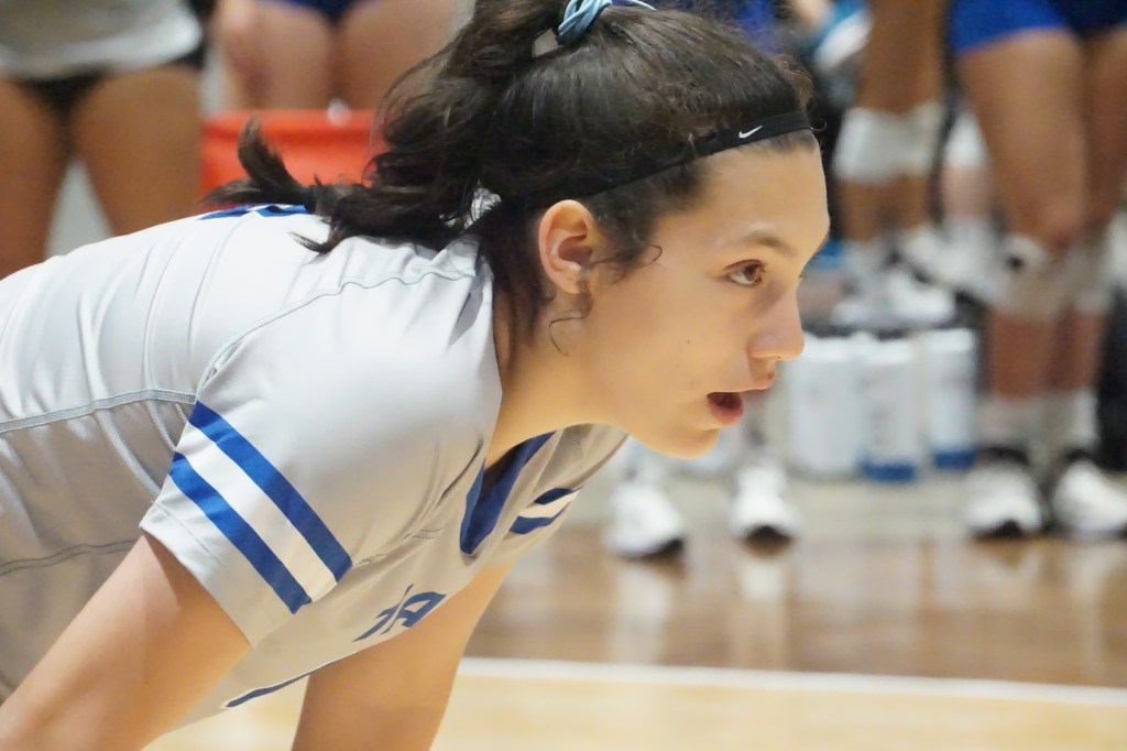 Fitz's Day 1 Notes App - USAV 15 Open Impact Athletes | Prep Dig