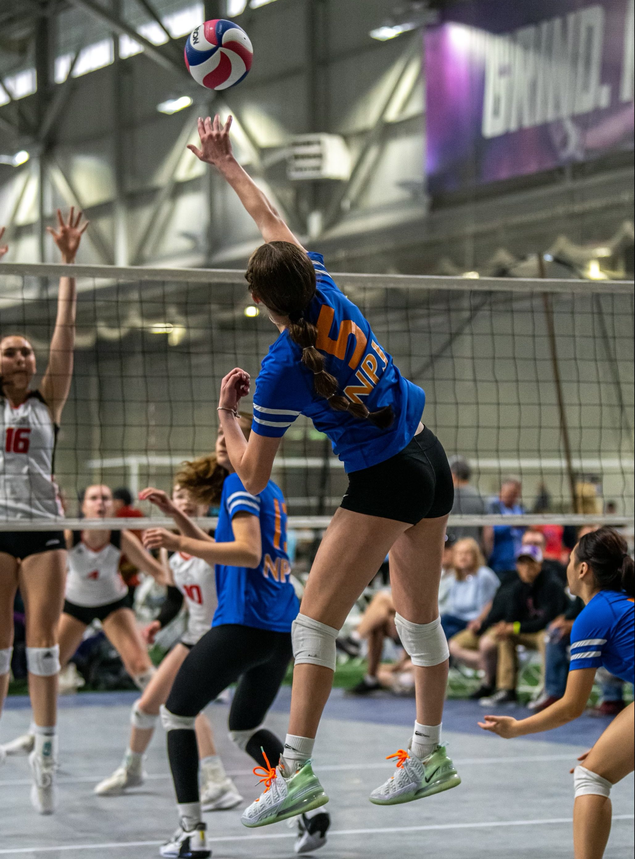 Prominent Pins: Emerald City Classic Day 2 | Prep Dig