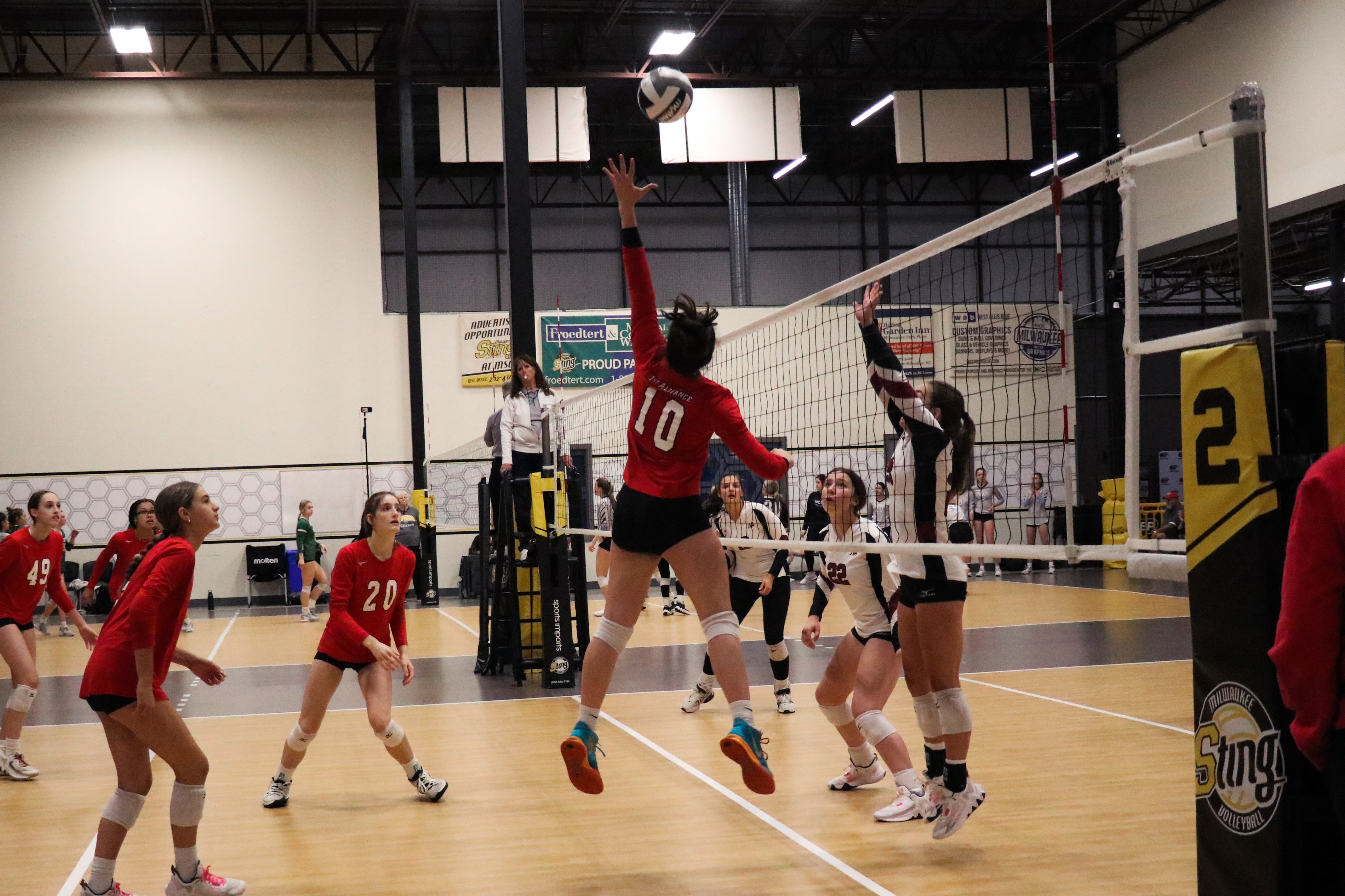2023 GJNC Illinois Preview: 15s Division | Prep Dig