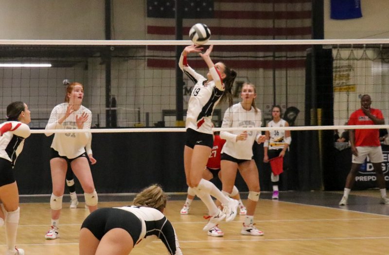 17 Impact '24s from the Prep Dig Gauntlet | Prep Dig