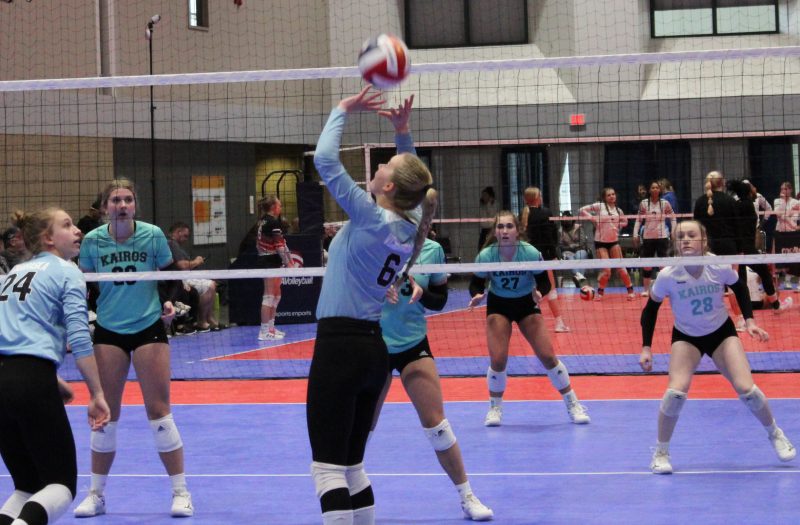 2026 Setters Poised for Big Gains this Club Season | Prep Dig
