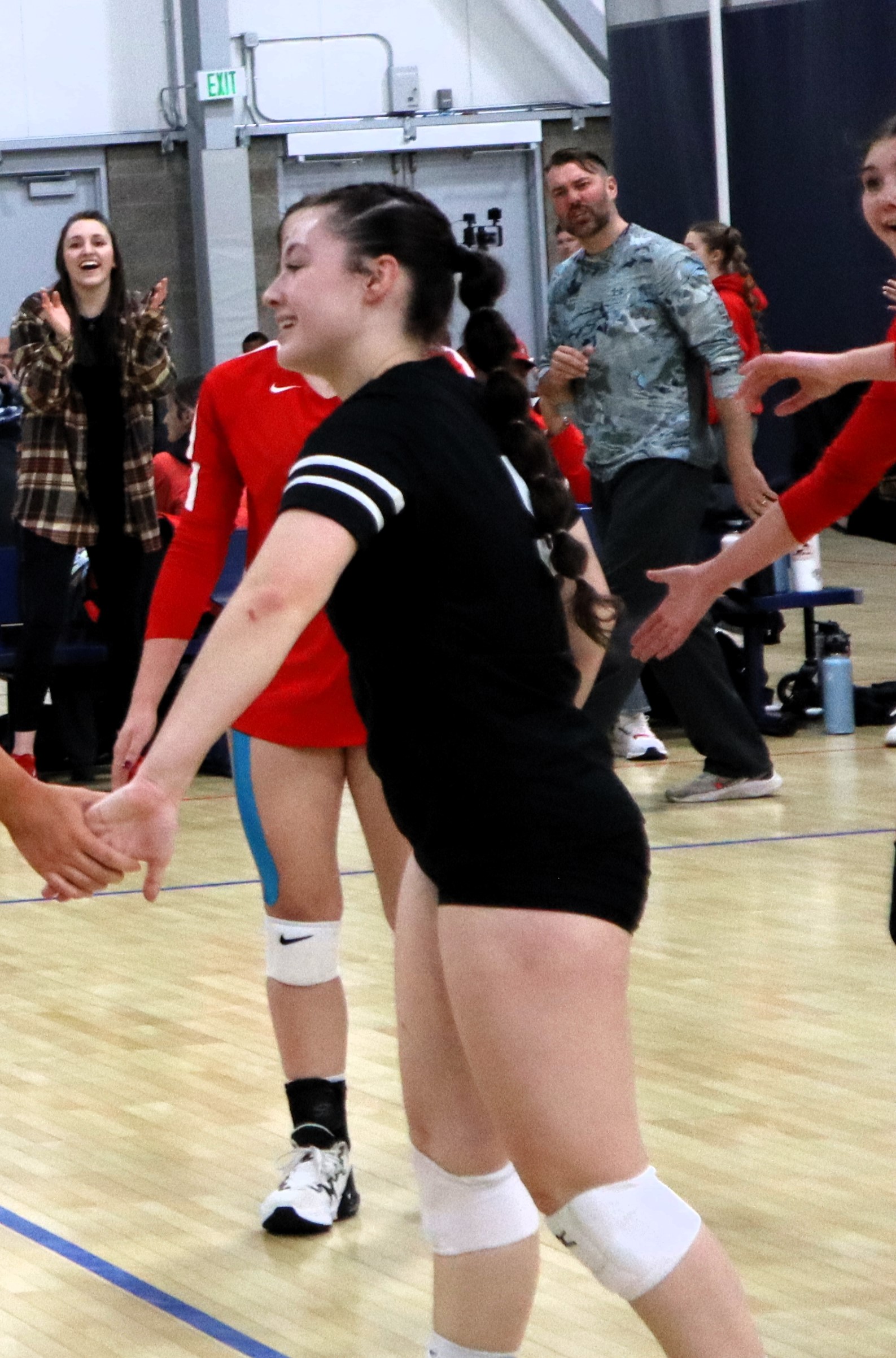 2027 First Look: Setters and Liberos | Prep Dig