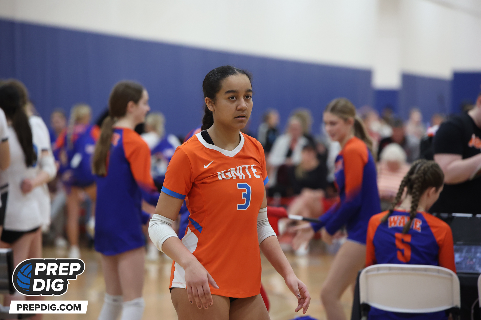 Natalie McCollum, Merrillville | Prep Dig